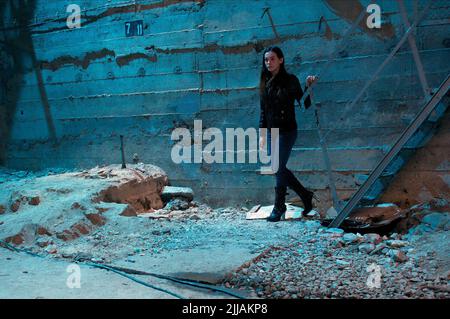 JEMMA DALLENDER, I SPIT ON YOUR GRAVE 2, 2013 Stock Photo - Alamy