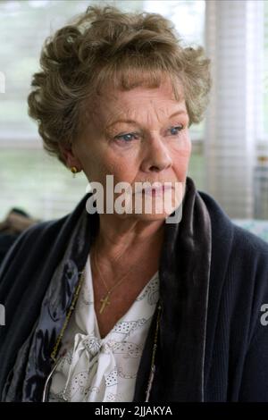 JUDI DENCH, PHILOMENA, 2013 Stock Photo - Alamy