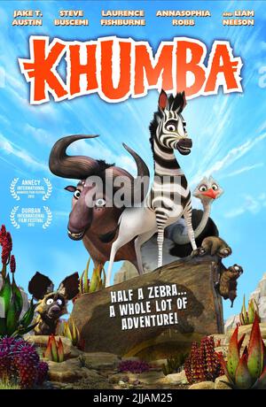 MOVIE POSTER, MAMA, 2013 Stock Photo - Alamy