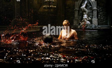 SACHA PARKINSON, FRIGHT NIGHT 2, 2013 Stock Photo - Alamy