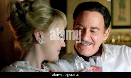 DAKOTA FANNING, KEVIN KLINE, THE LAST OF ROBIN HOOD, 2013 Stock Photo ...