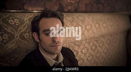 CHARLIE COX, LEGACY, 2013 Stock Photo - Alamy