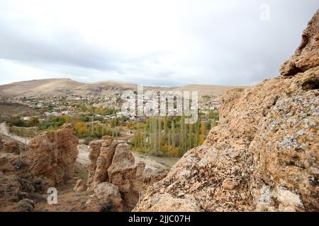 Meram is one of the central districts of Konya province and is located ...