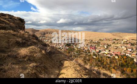 Meram is one of the central districts of Konya province and is located ...