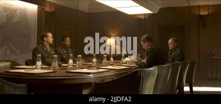RED TAILS, Terrence Howard, 2012. /TM and Copyright ©20th Century Fox ...