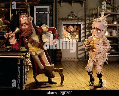 CAPTAIN,POLLY, THE PIRATES! IN AN ADVENTURE WITH SCIENTISTS!, 2012 ...