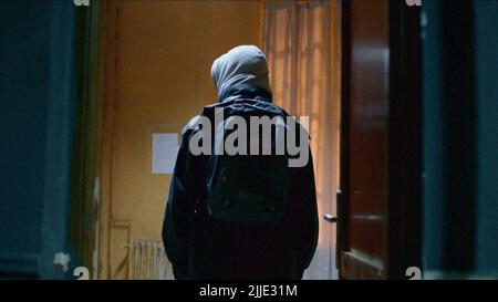 ADAM O'BRIAN, THE IMPOSTER, 2012 Stock Photo - Alamy