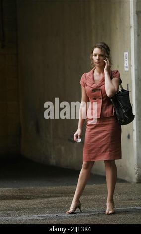 KATHERINE HEIGL, ONE FOR THE MONEY, 2012 Stock Photo - Alamy