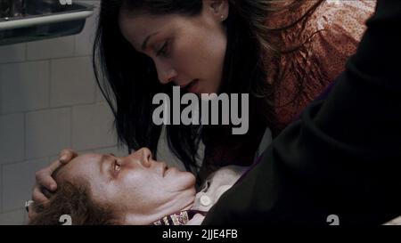 FERNANDA ANDRADE, THE DEVIL INSIDE, 2012 Stock Photo - Alamy