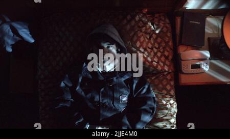 ADAM O'BRIAN, THE IMPOSTER, 2012 Stock Photo - Alamy