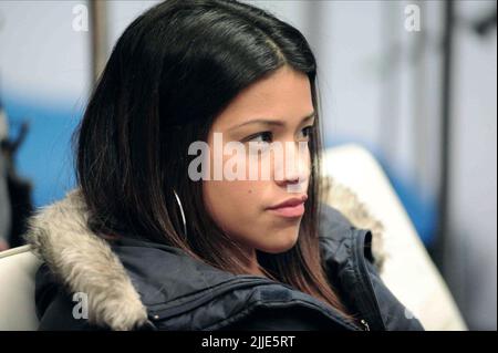 FILLY BROWN, Gina Rodriguez, 2012. ph: John Castillo/©Indomina ...