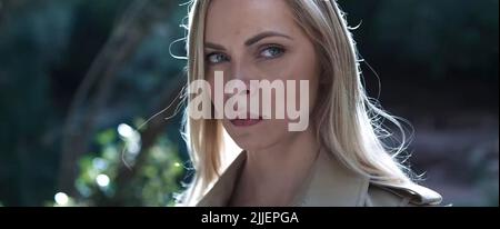 THE MODERATOR, Irma Lake, 2022. © Saban Films / courtesy Everett ...