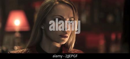 THE MODERATOR, Irma Lake, 2022. © Saban Films / courtesy Everett ...