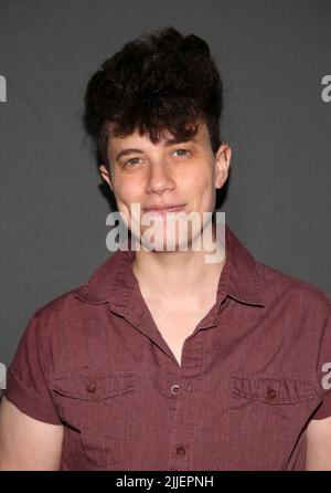 21 July 2022 - Los Angeles, California - Kate Sosin, Jane Wilkins. 2022 ...