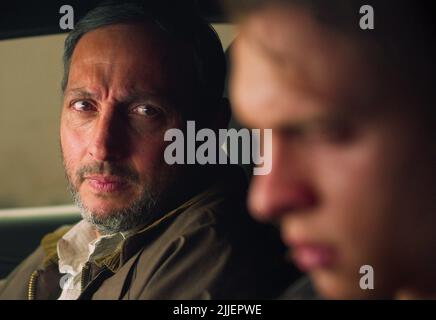 PIPA, (aka RECURRENCE), Ariel Staltari, 2022. ph: Valeria Fiorini ...