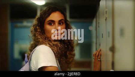 SO VAM, Erin Paterson, 2021. © Mutiny Pictures / Courtesy Everett ...
