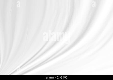 A white sheet crumpled with high-light resolution Stock Photo - Alamy