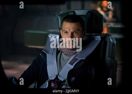 PROMETHEUS (2012) LOGAN MARSHALL-GREEN, NOOMI RAPACE, MICHAEL ...