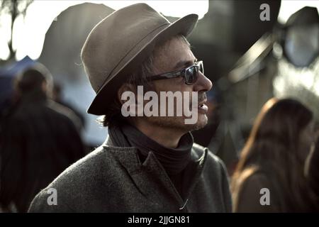 LEOS CARAX, HOLY MOTORS, 2012 Stock Photo - Alamy