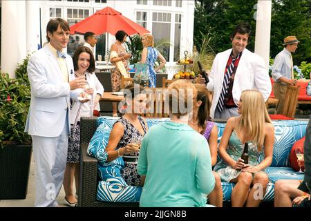 ADAM SANDLER, ABIGAIL KLEIN, THAT'S MY BOY, 2012 Stock Photo - Alamy