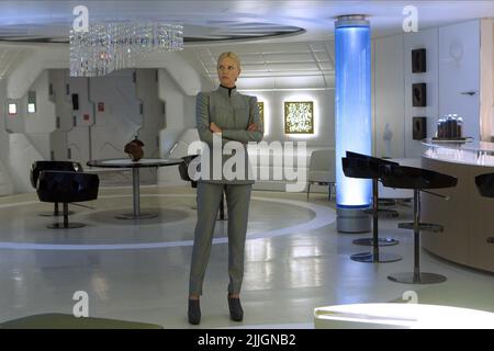 CHARLIZE THERON, PROMETHEUS, 2012 Stock Photo - Alamy