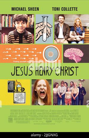 MICHAEL SHEEN, SAMANTHA WEINSTEIN, TONI COLLETTE, JASON SPEVACK, JESUS ...