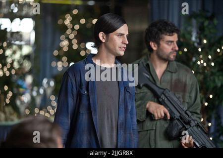 ISAAC,PETSOS, REVENGE FOR JOLLY!, 2012 Stock Photo - Alamy