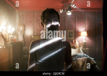 ELIJAH WOOD, MANIAC, 2012 Stock Photo - Alamy
