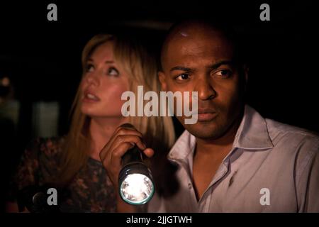 LAURA HADDOCK, STORAGE 24, 2012 Stock Photo - Alamy