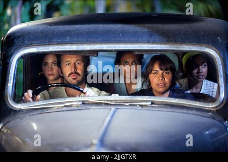 SHARI SEBBENS, CHRIS O'DOWD, MIRANDA TAPSELL, DEBORAH MAILMAN, JESSICA ...