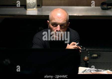 DANIEL LUTZ, MY AMITYVILLE HORROR, 2012 Stock Photo - Alamy