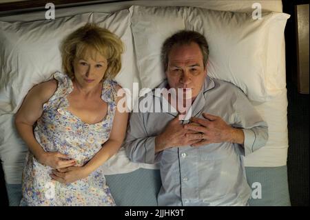 STREEP,JONES, HOPE SPRINGS, 2012 Stock Photo - Alamy