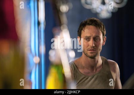JOSH STEWART, THE COLLECTION, 2012 Stock Photo - Alamy