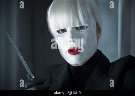 NOOMI RAPACE, PASSION, 2012 Stock Photo - Alamy