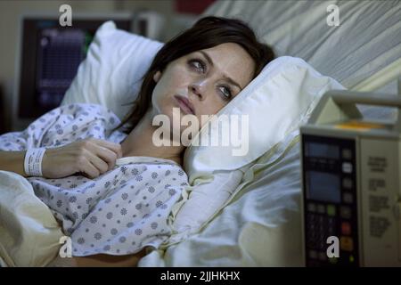 EMILY BLUNT, ARTHUR AND MIKE, 2012 Stock Photo - Alamy