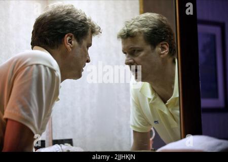 COLIN FIRTH, ARTHUR AND MIKE, 2012 Stock Photo - Alamy