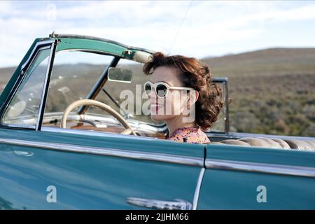 HAYLEY ATWELL, RESTLESS, 2012 Stock Photo - Alamy