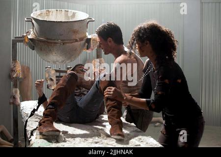 EMMA FITZPATRICK, SHANNON KANE, THE COLLECTION, 2012 Stock Photo - Alamy
