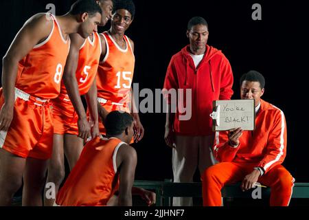 TERRENCE HOWARD, MOVIE 43, 2012 Stock Photo - Alamy