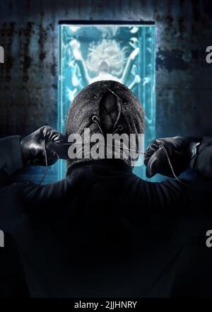 RANDALL ARCHER, THE COLLECTION, 2012 Stock Photo - Alamy