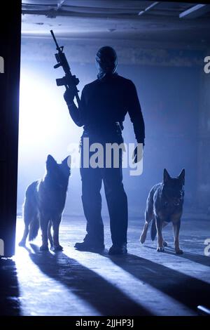 RANDALL ARCHER, THE COLLECTION, 2012 Stock Photo - Alamy