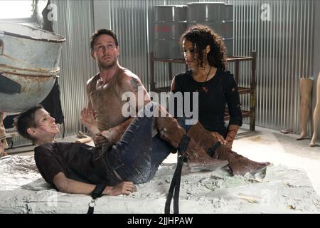EMMA FITZPATRICK, SHANNON KANE, THE COLLECTION, 2012 Stock Photo - Alamy