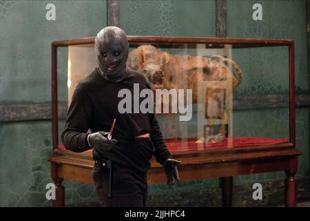 RANDALL ARCHER, THE COLLECTION, 2012 Stock Photo - Alamy