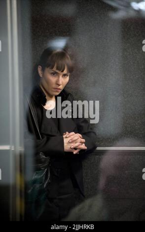 NOOMI RAPACE, PASSION, 2012 Stock Photo - Alamy