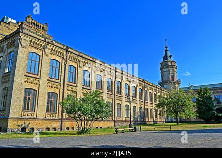 National Technical University of Ukraine Igor Sikorsky Kyiv Polytechnic ...