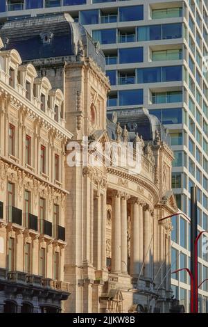 Antwerpen Oper // Antwerp, Opera Stock Photo - Alamy