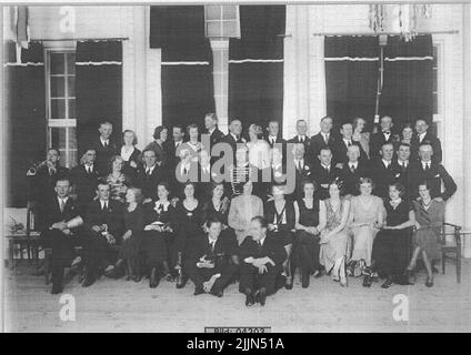 K3. Attach with ladies Stock Photo - Alamy