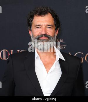 Greg Yaitanes arrives at The HBO Original Drama Series HOUSE OF THE ...