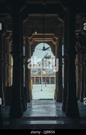 indian male architecture Stock Photo - Alamy