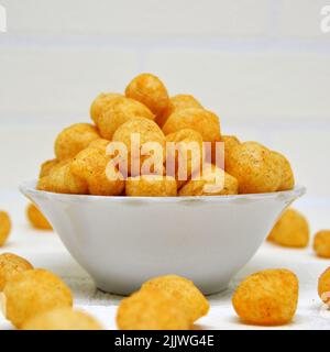 Snacks are snacks that are consumed between main meals. Foods that are ...